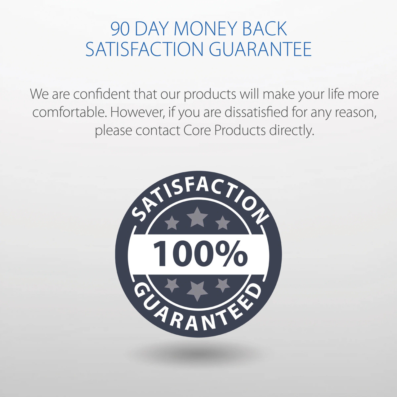 CorFit Sacroiliac Support (2Xl) | Buy Online