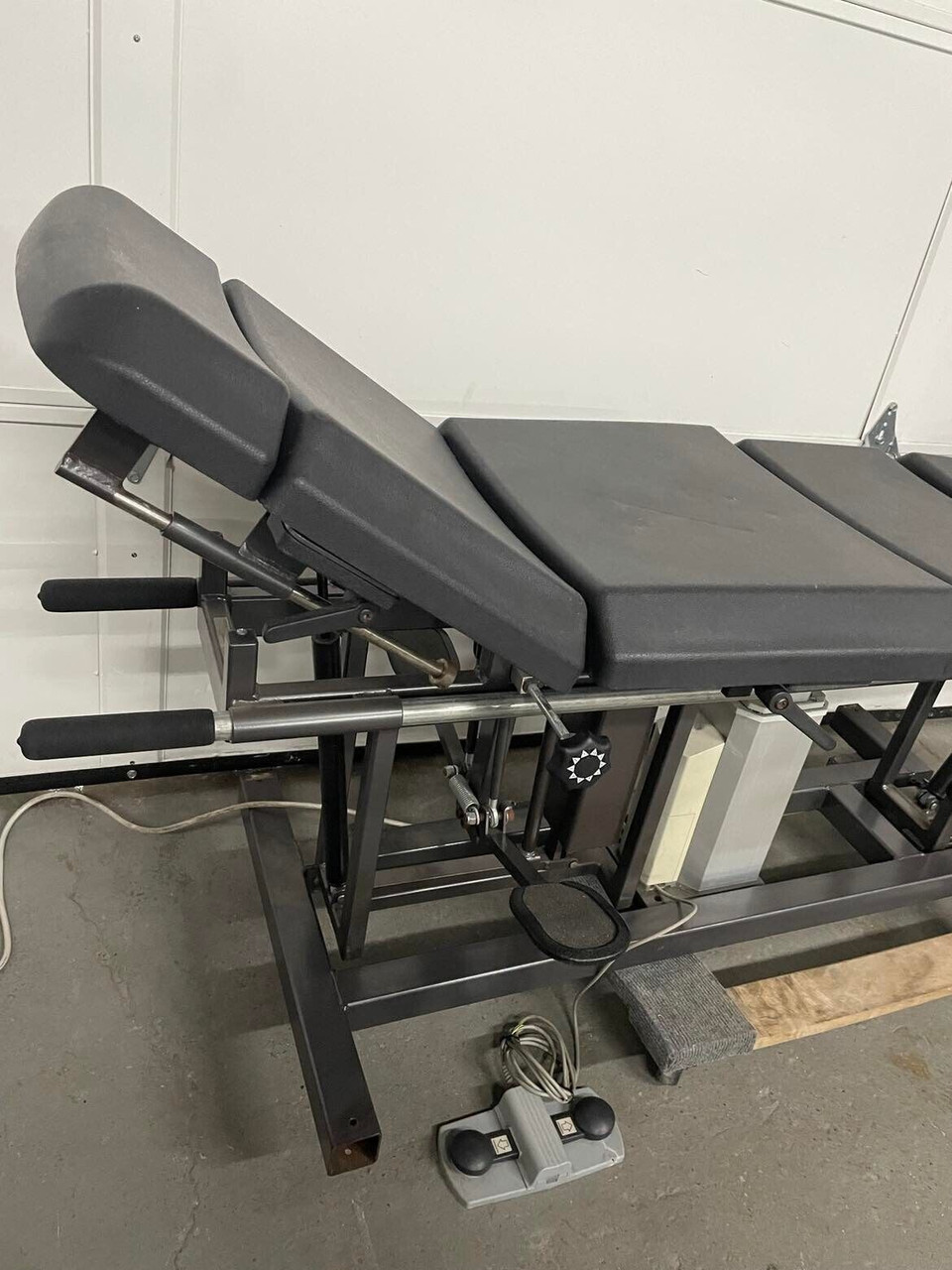 Thompson Drop Chiropractic with Elevation PCT X-PRO Posture Correction ...