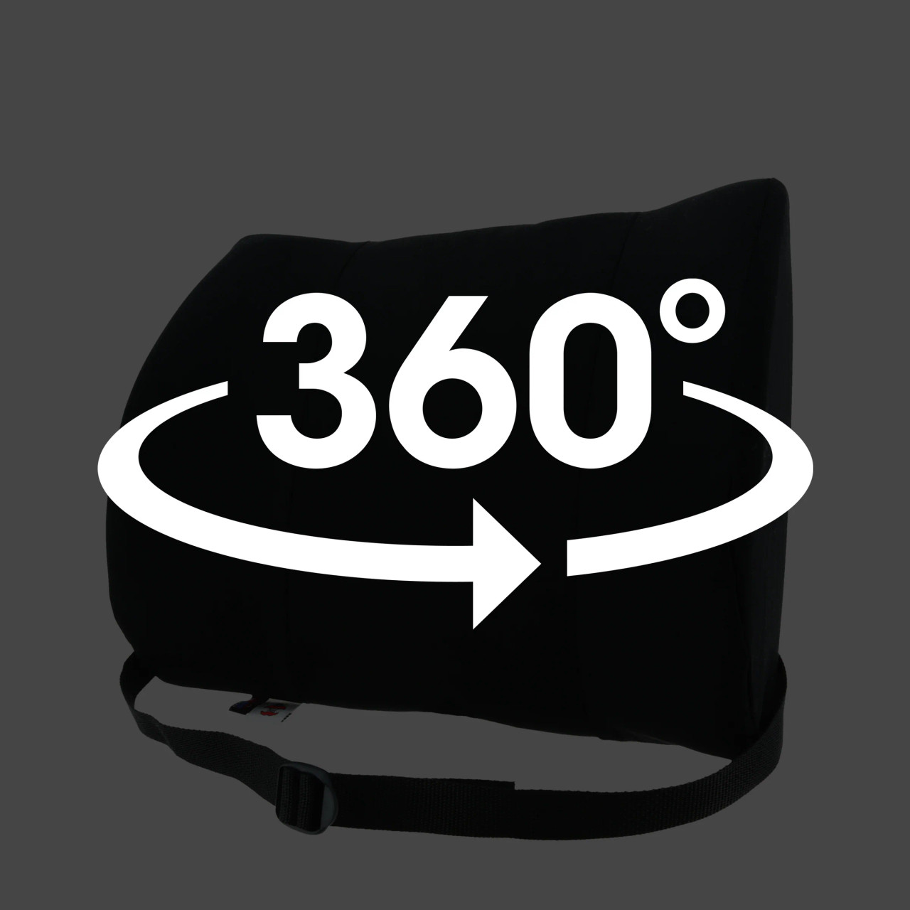 Sitback Rest™ Plus Lumbar Support | Buy Online
