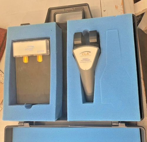 CLA Insight Discovery Neuropulse Neurothermal Wireless Technology | Buy ...