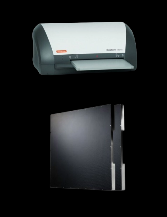 DR Vs CR Medical Imaging - Oranotech