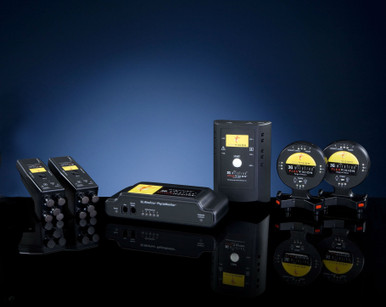 Myovision Semg Range of Motion Scanner | Buy Online