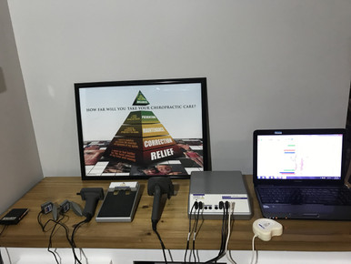 Insight CLA Scanning System Complete w/ Laptop | Buy Online