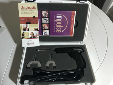 Impulse Adjusting Instrument | Buy Online