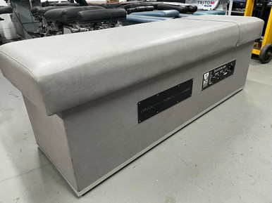 LSI Quantum 400 Intersegmental Chiropractic Traction Roller Table | Buy ...