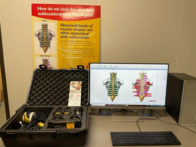 Myovision 4G Static sEMG Dynamic sEMG ROM | Buy Online