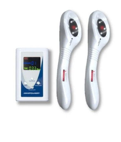 MicroLight Smart Laser ML830 DC Cold Laser 830 nm 90 mW Dual Wand | Buy ...