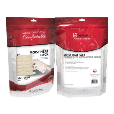 Thermal Core® Moist Heat Packs | Buy Online