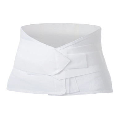 Triple Action Elastic Back Support | Buy Online