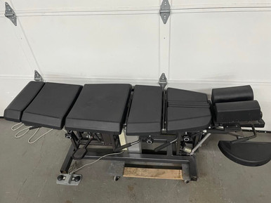 Thompson Drop Chiropractic with Elevation PCT X-PRO Posture Correction ...