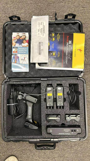 Myovision Scanvision Flexvision ROM and Thermovison | Buy Online