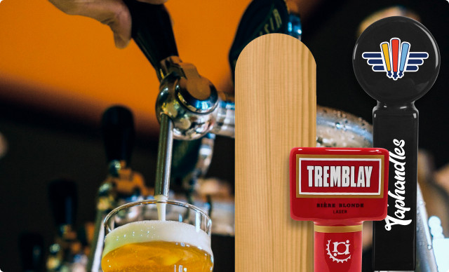 How to Choose Beer Tap Handle Sizes? - Xpress Taphandles