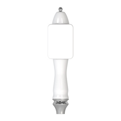 Ceramic Beer Tap Handle - A-85 - 11.73
