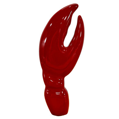 Red Claw - Unique Ceramic Tap Handle - Xpress Taphandles