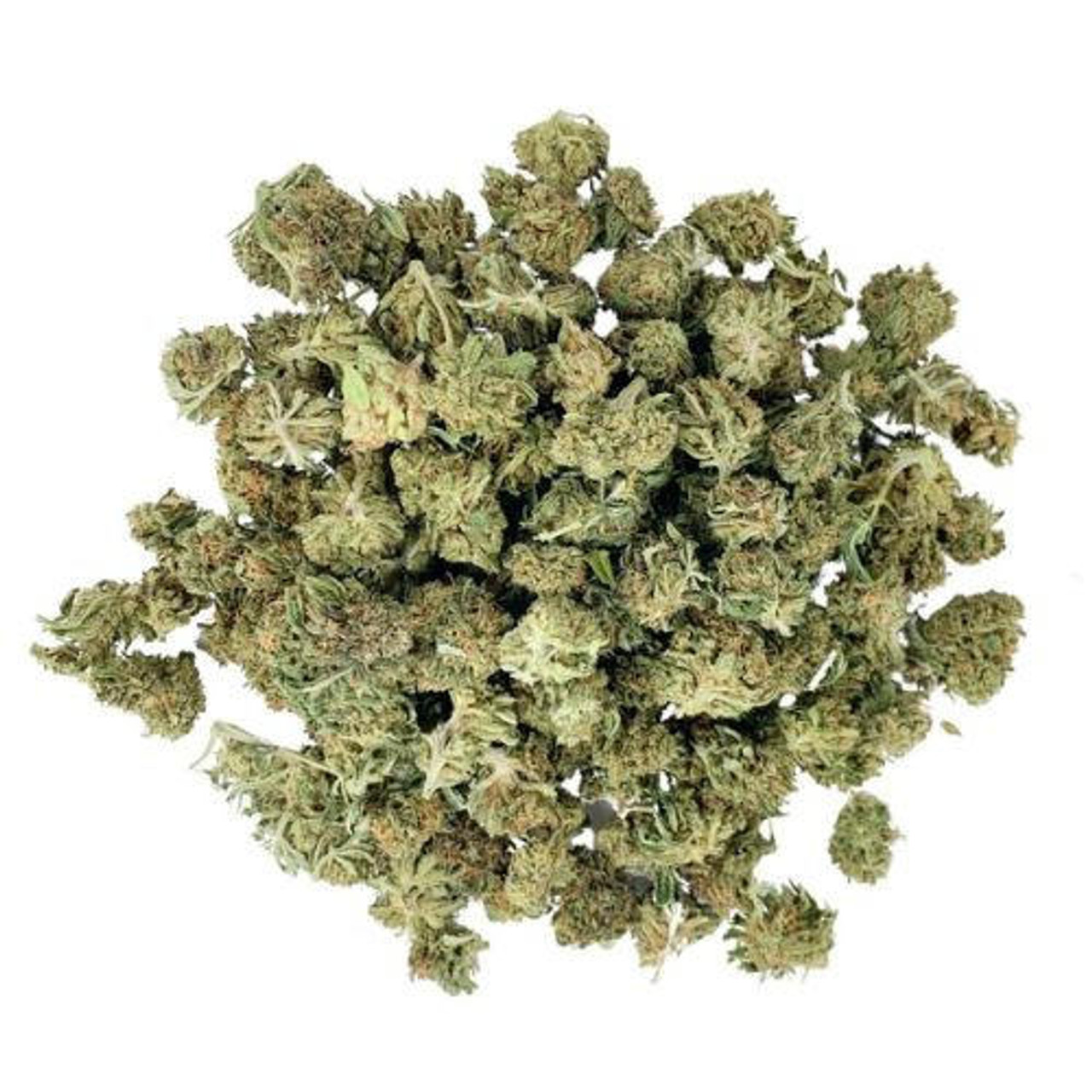 Sour Candy Kush Smalls • 169 Total Cannabinoids Tweedle Farms