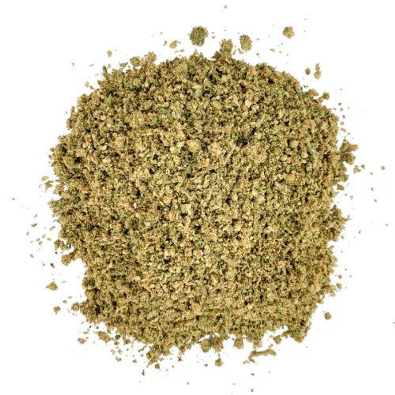Diamond Kush Shake • Indoor • 282 Total Cannabinoids Tweedle Farms
