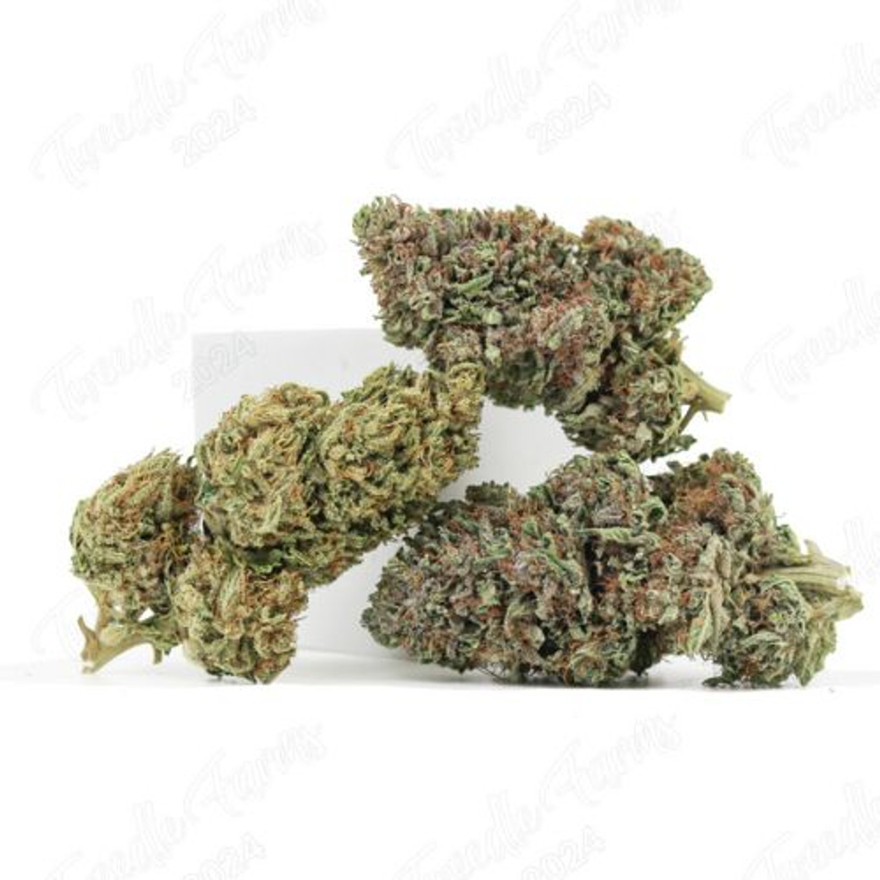Bluebird Cbd Flower Available Now At Tweedle Farms
