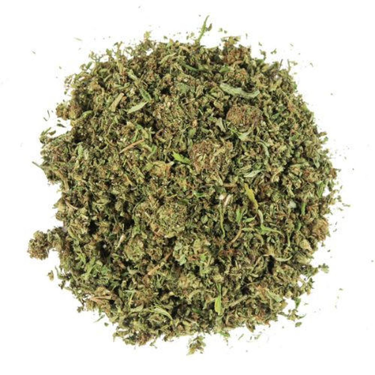 Tweedle Farms Seaside Special Shake • 21 Total Cannabinoids 1499