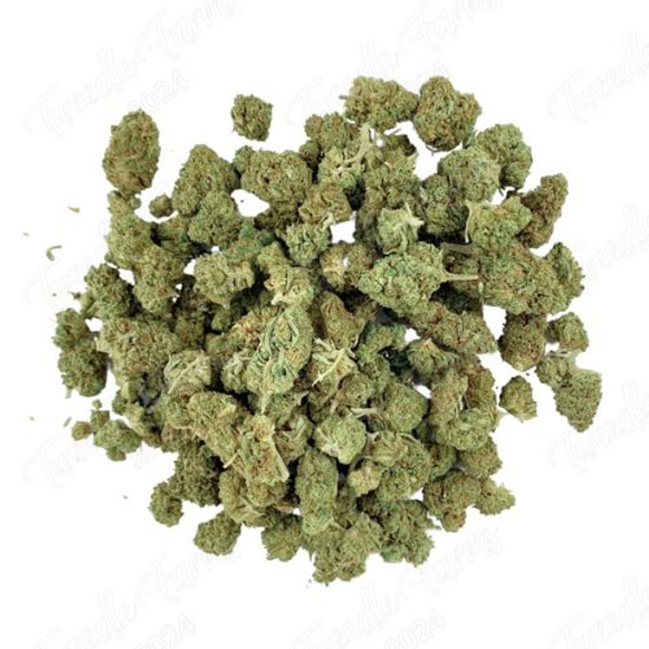 Lifter Smalls • 257 Total Cannabinoids