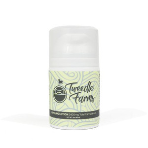 Tweedle Farms CBD Topicals • Muscle Rub, Lip Balm, and more!