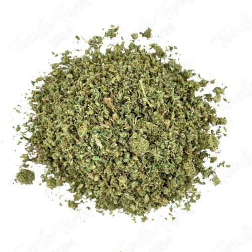 Lifter Shake • 257 Total Cannabinoids