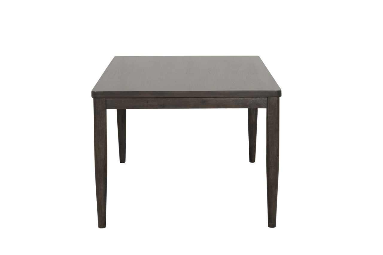 WOOLWICH 7 Pc. Dining Table Set / FM3433DW-T-7PC - GEG COMFORT