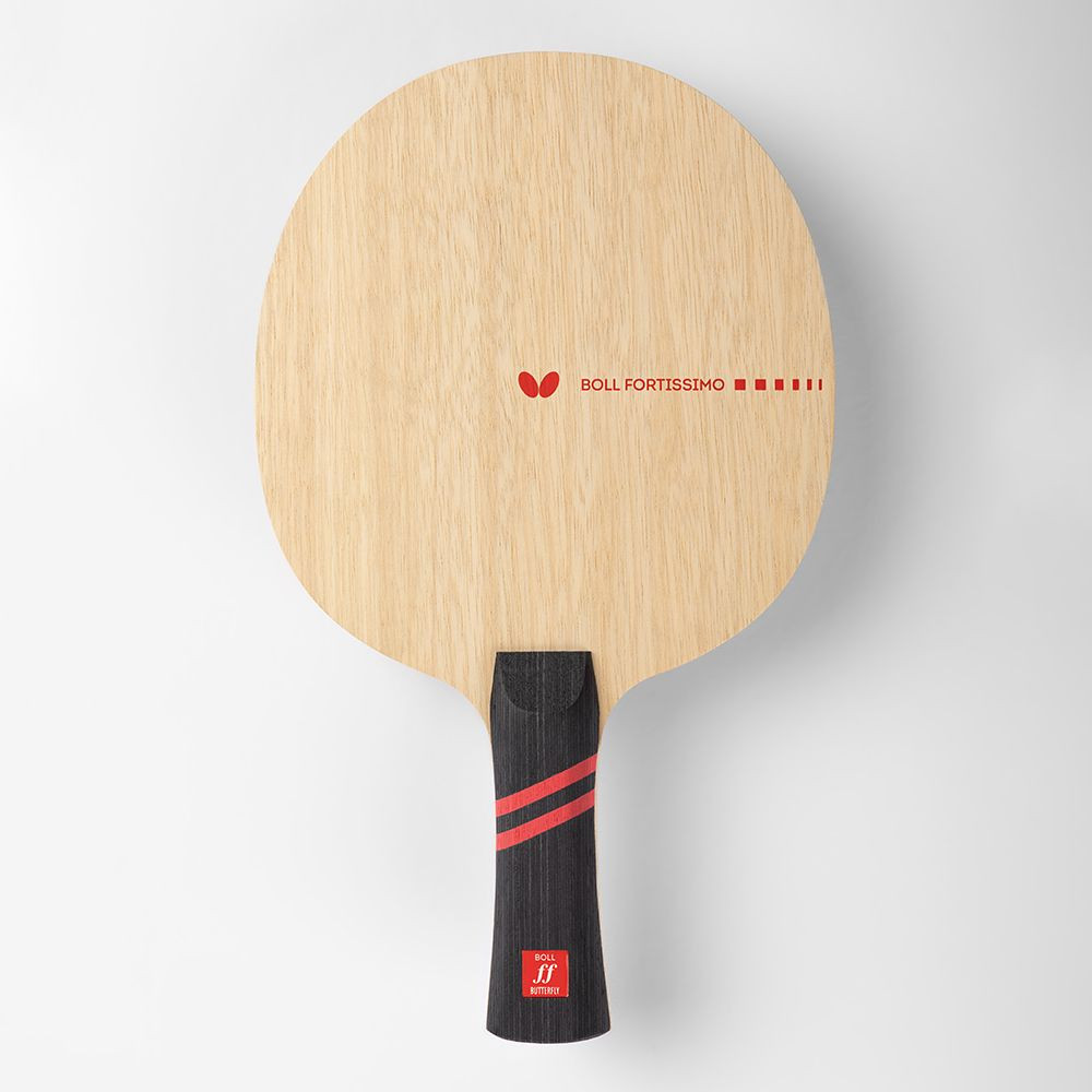 Butterfly Blade Boll Fortissimo