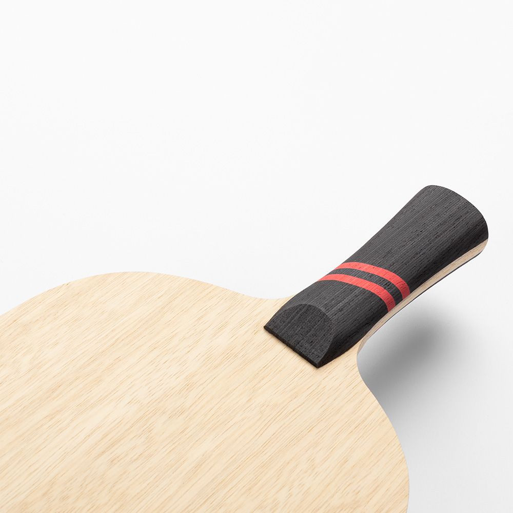 Butterfly Blade Boll Fortissimo