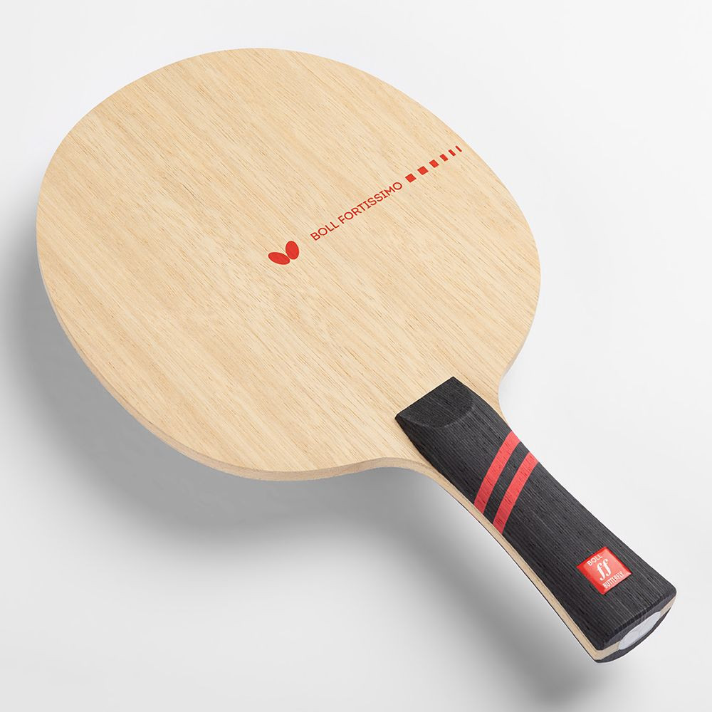 Butterfly Blade Boll Fortissimo