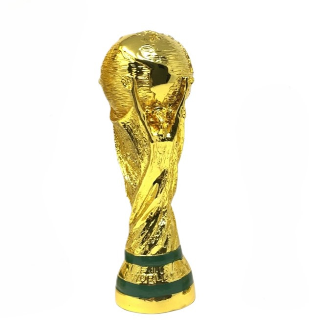 World Cup Trophy