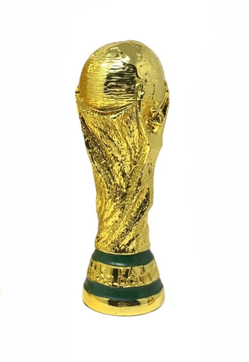 World Cup Trophy