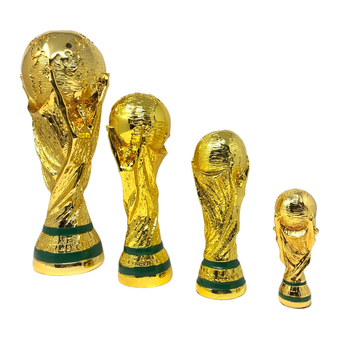 World Cup Trophy