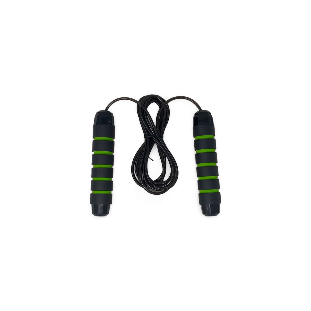 Tangle-Free Rapid Speed Jump Rope