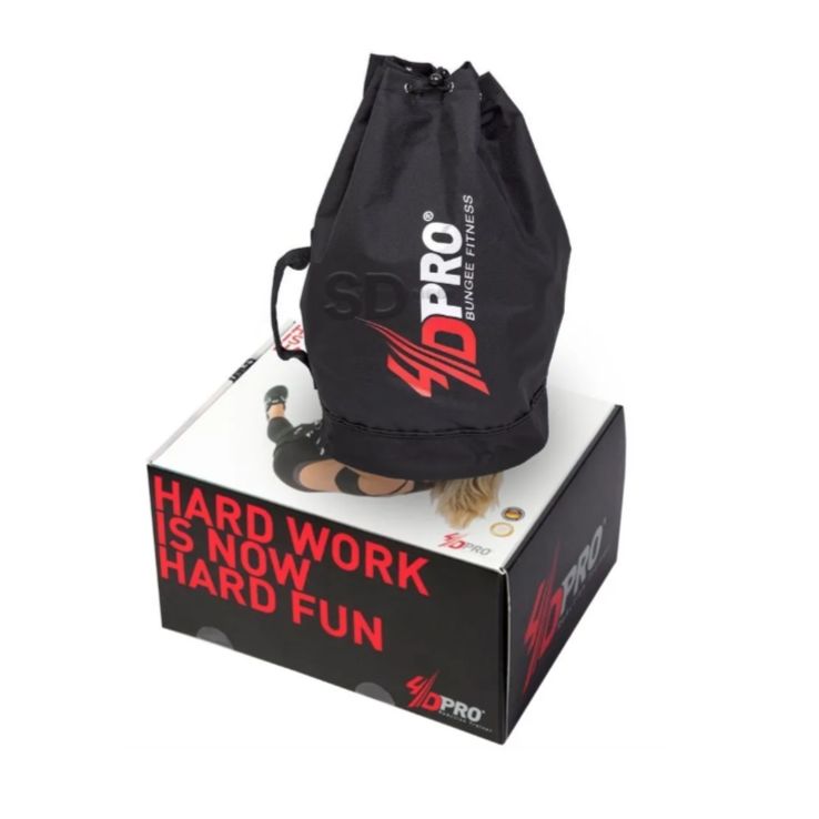 4D PRO Reaction Trainer — The Next Generation of Functional Training ...