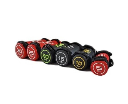 Heavy Duty Power Training Bag for Strength, Balance, and Core Exercises ...