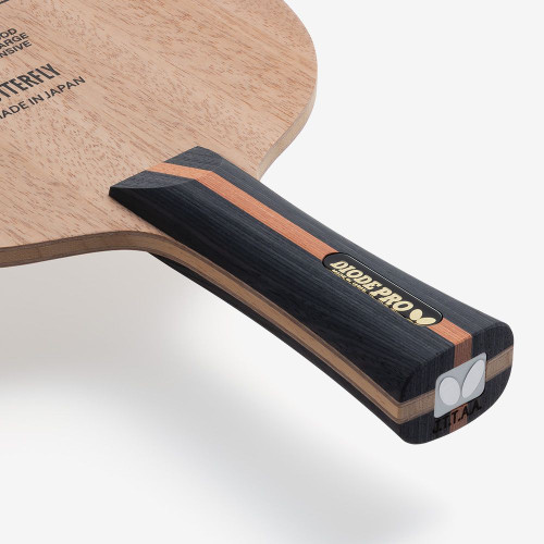 Butterfly Blade Diode PRO