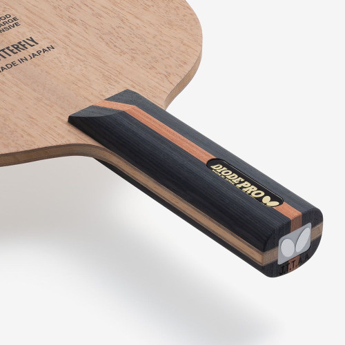 Butterfly Blade Diode PRO