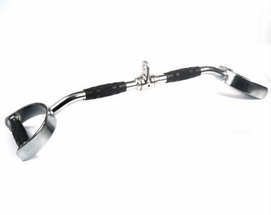 24 inch Pro Style Revolving Lat Pull Bar