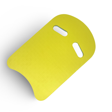Swimming High Density Kickboard with Reach