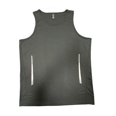 Men's Dry Fit Vest