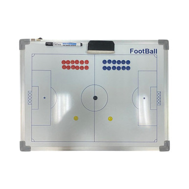 Gisco Football Coaching Board