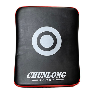 Large Kick Pads
