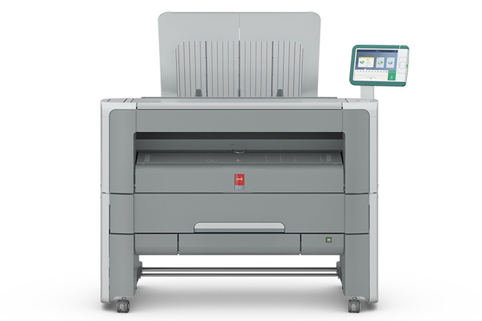 Oce Plotwave 340/360 Toner