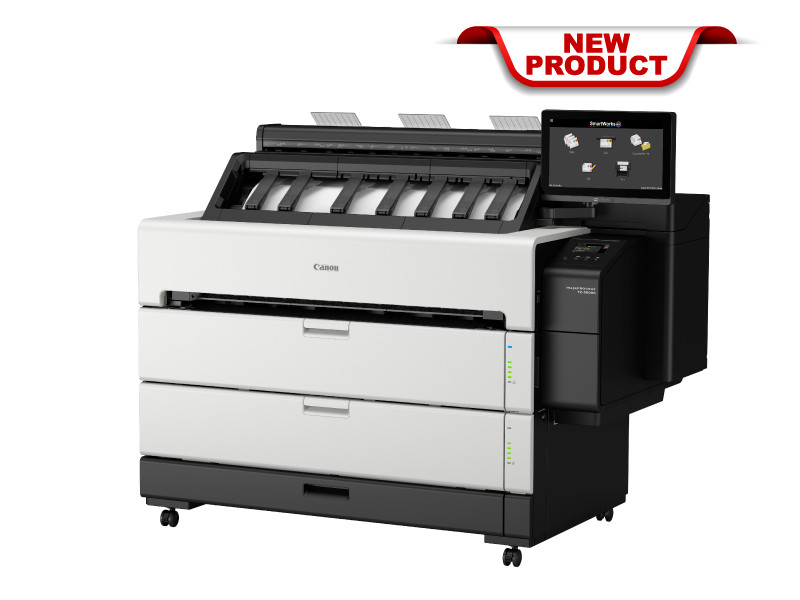 Canon imagePROGRAF TZ-30000 MFP Z36