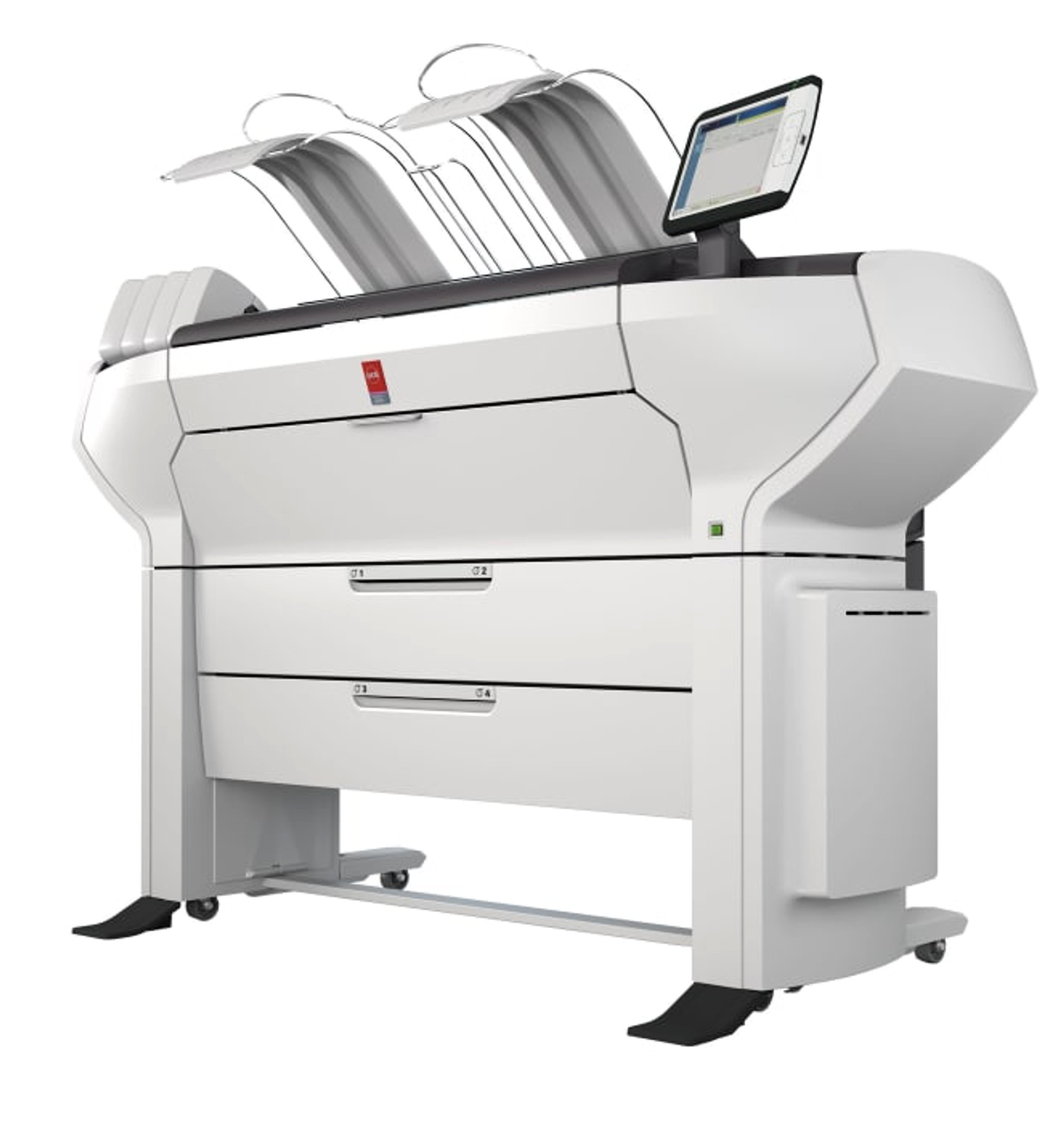 Oce Plotwave 300 350