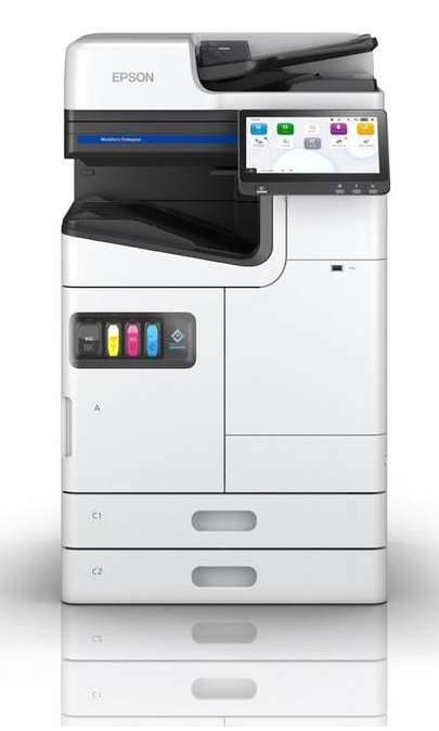 Epson AM-c4000