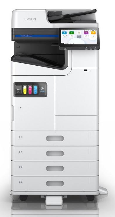 Epson ink jet copiers