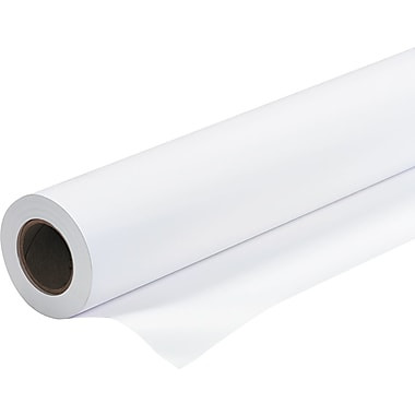 SBL7 - 36"x100' Roll - 7 mil Backlit Film (Matte)