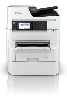 Epson ink jet copiers