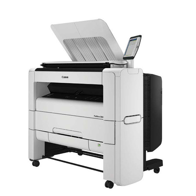 Canon Plotwave 3000